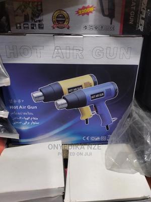 Hot Air Gun Machine in Ojo - Electrical Hand Tools, Onyedika Nzeakor ...