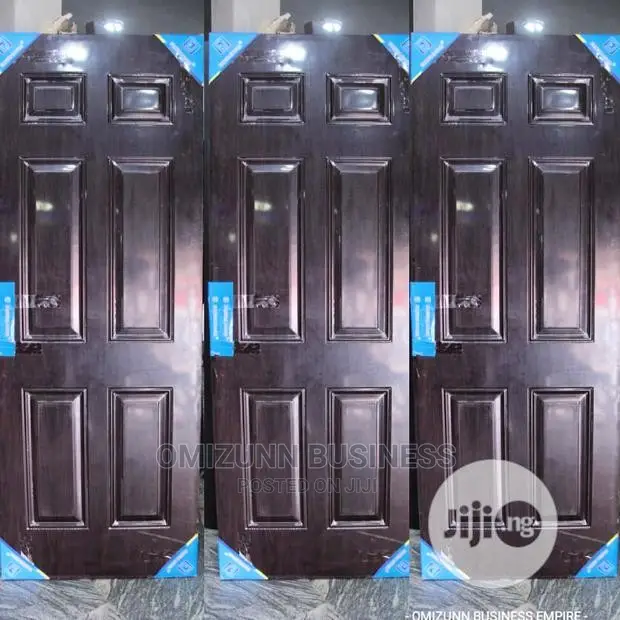 Original American Steel Door for sale - OMIZUNN BUSINESS EMPIRE NIG LTD ...