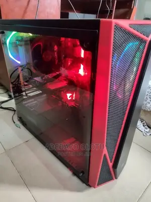 Adebayo Olotu | 07088342466 | jiji.ng