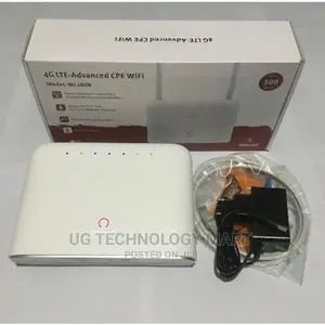 5G Router in Nigeria for sale Price on Jiji.ng