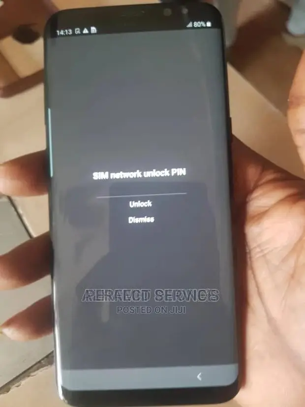 iPhone Iclock Bypass (Unlocking) iPhone 6/6s/6s+/7/7+/8/8+/X in Ikeja - Repair Services, Perfect ...