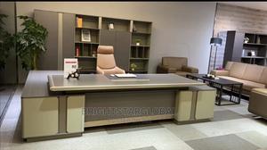 Turkey BOSS Executive Office Table in Ikeja - Furniture, Brightstar ...