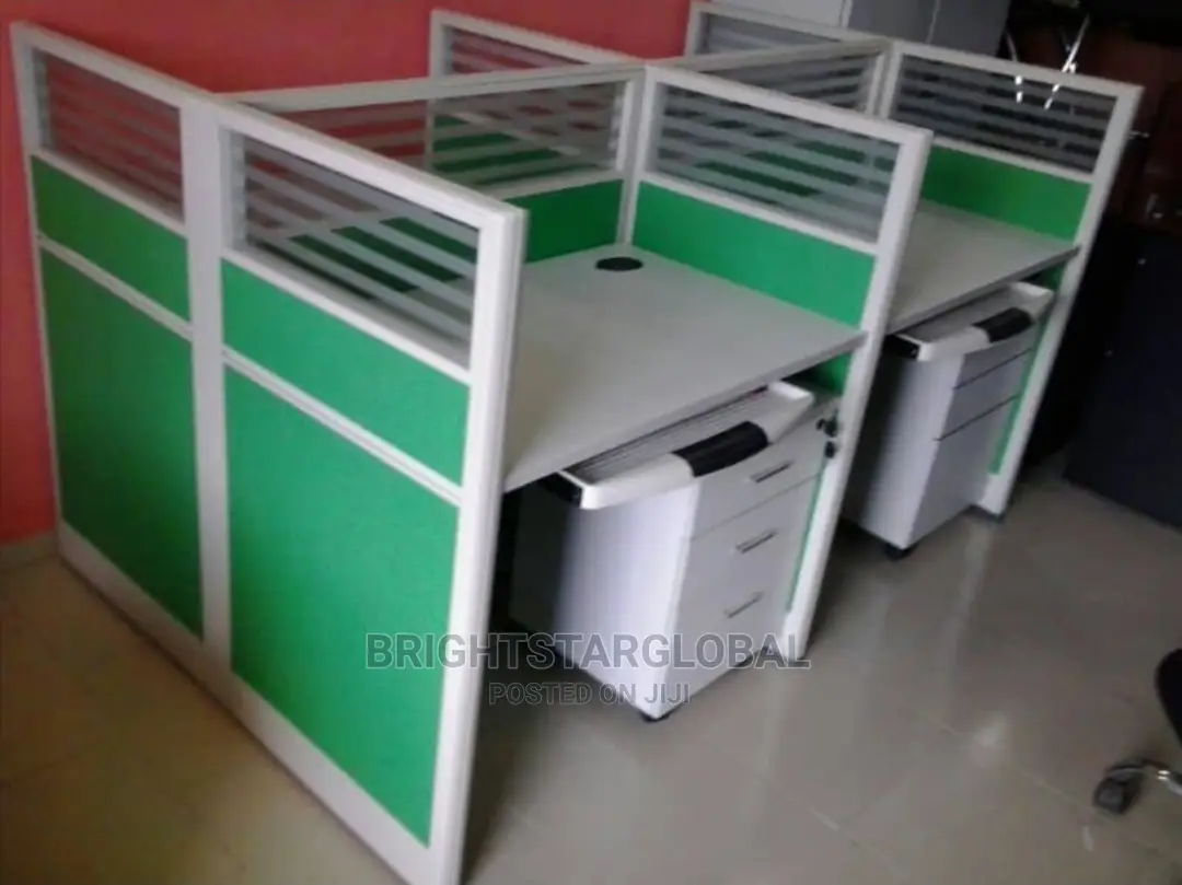 Workstation Table in Ikeja - Furniture, Brightstar Global Furniture ...