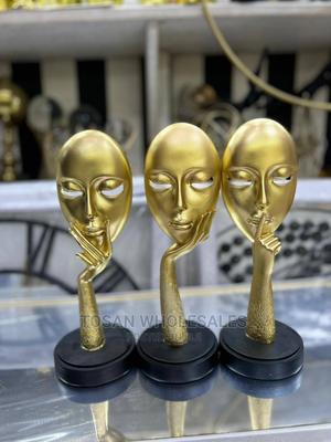 The 3 Musketeers Creative Figurine Decor in Lagos Island (Eko) - Home ...