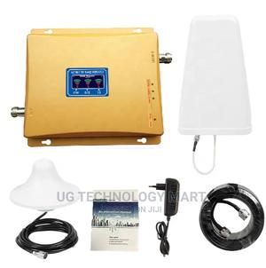 Signal, Network Booster for All Networks in Ikeja - Networking Products ...