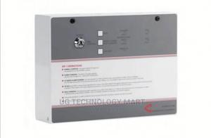 C.Tec Fire Alarm 2 Zones Control Panel With Metal Body in Ikeja ...