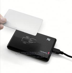 Mifare Card IC Card Reader USB Hassel 13.56mhz MF1 S50 in Ikeja ...