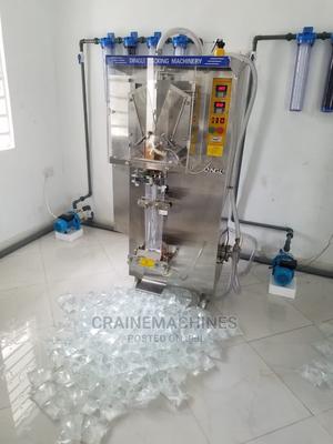 Pure Water Machine Pure Water Pure Water Machines in Ogba ...