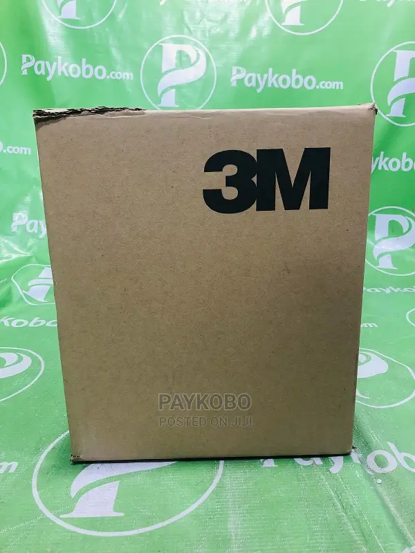 Gemalto 3m At9000 Full Page Passport Document Scanner for sale ...
