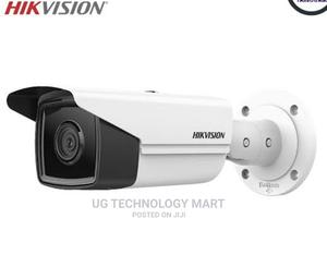 Hikvision DS-2CD2T46G2-4I Acusense 4MP Exir Bullet Camera for sale - UG ...