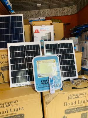 200w 300w SMS AKT Proenergy Solar Lights Double Panels in Ojo ...
