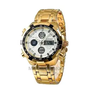 Quamer Watches in Nigeria for sale Prices on Jiji.ng