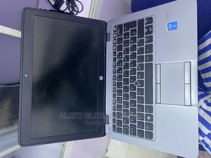 Laptop HP EliteBook 840 G1 8GB Intel Core I5 HDD 500GB in Ikeja - Laptops & Computers, Alert ...