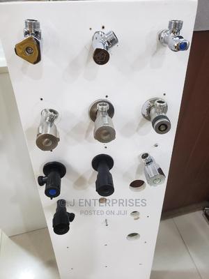 Sweethome Angle Valve/Tee Tap in Abule Egba - Plumbing & Water Systems ...