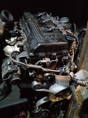 2tr Engine. . Prado Tacoma and Hummer Bus in Mushin - Vehicle Parts ...