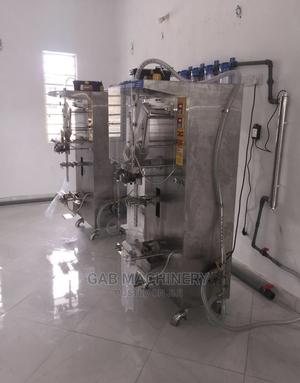 Pure Water Pure Water Machine Pure Water Machines Clean in Ogba ...
