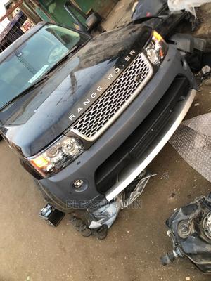 Range Rover Sport Upgrade 2012 in Mushin - Automotive Services, Blessed ...