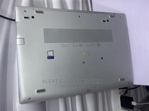 Laptop HP EliteBook 840 G6 16GB Intel Core I7 SSD 512GB in Ikeja - Laptops & Computers, Alert ...
