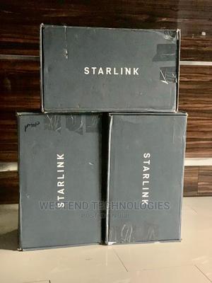 Starlink Internet in Ikeja - Networking Products, Nelson Okafor | Jiji.ng