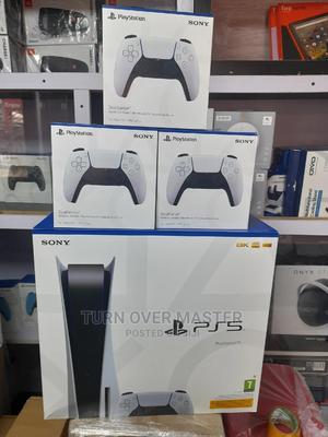 Brand New Ps5 Standard Edition Europe for sale - TURN OVER MASTER Price ...