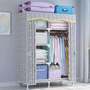 Beautiful 2 Columns Detachable Wardrobe in Lagos Island (Eko ...