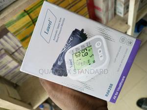 Laurel Automatic Upper Arm Blood Pressure Monitor for sale - QUALITEX ...