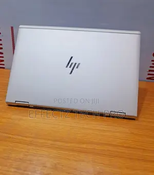 Laptop HP EliteBook X360 1030 G4 16GB Intel Core I7 SSD 512GB in Ikeja - Laptops & Computers ...