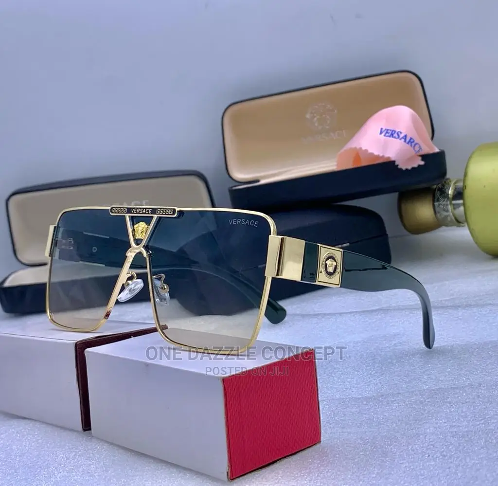 Versace Eyewear in Lagos Island (Eko) - Clothing Accessories, One ...