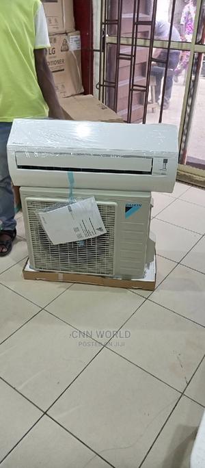 New Daikin R410A Split AC (Malaysia) Super Cooling Copper in Ajah ...