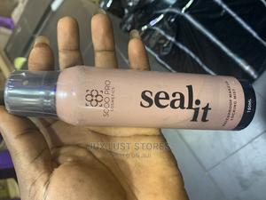 Soo Pro Seal It Setting Spray in Ojo - Make-Up, Jux Lust | Jiji.ng