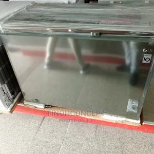 Lg Smart Inverter Freezer 300l in Port-Harcourt - Kitchen Appliances ...