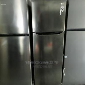 LG Smart Inverter Refrigerator 300l in Port-Harcourt - Kitchen ...
