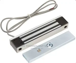 Electronic Locks 280kg (Maglock) With Bracket in Ikeja - Safety ...