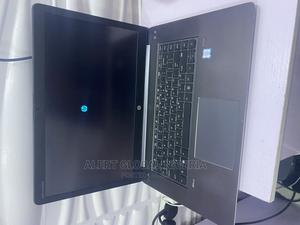 Laptop HP ZBook 15 G3 16GB Intel Core I7 SSD 512GB in Ikeja - Laptops & Computers, Alert Global ...