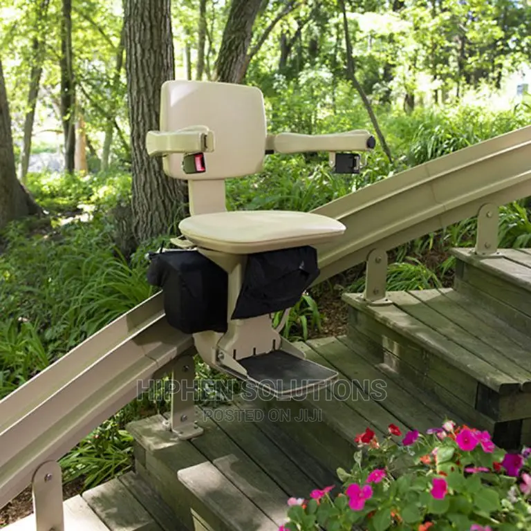 Portable Elevators Stair Lifts in Eleme - Building & Trade Services ...