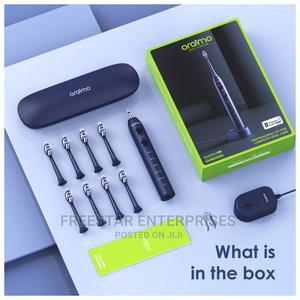 Oraimo Smartdent Pro Toothbrush. Electric Toothbrush. in Ikeja - Oral ...