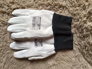 Cold Room Hand Gloves in Lagos Island (Eko) - Safetywear & Equipment ...