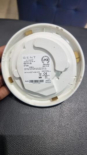 Gent Addressable Optical Multi Sensor S4-771-s in Ikoyi - Safetywear ...