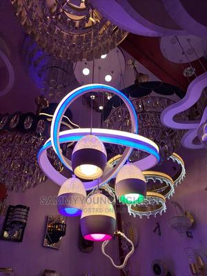 Pendant Light in Lekki - Lighting, Samuel Chika | Jiji.ng