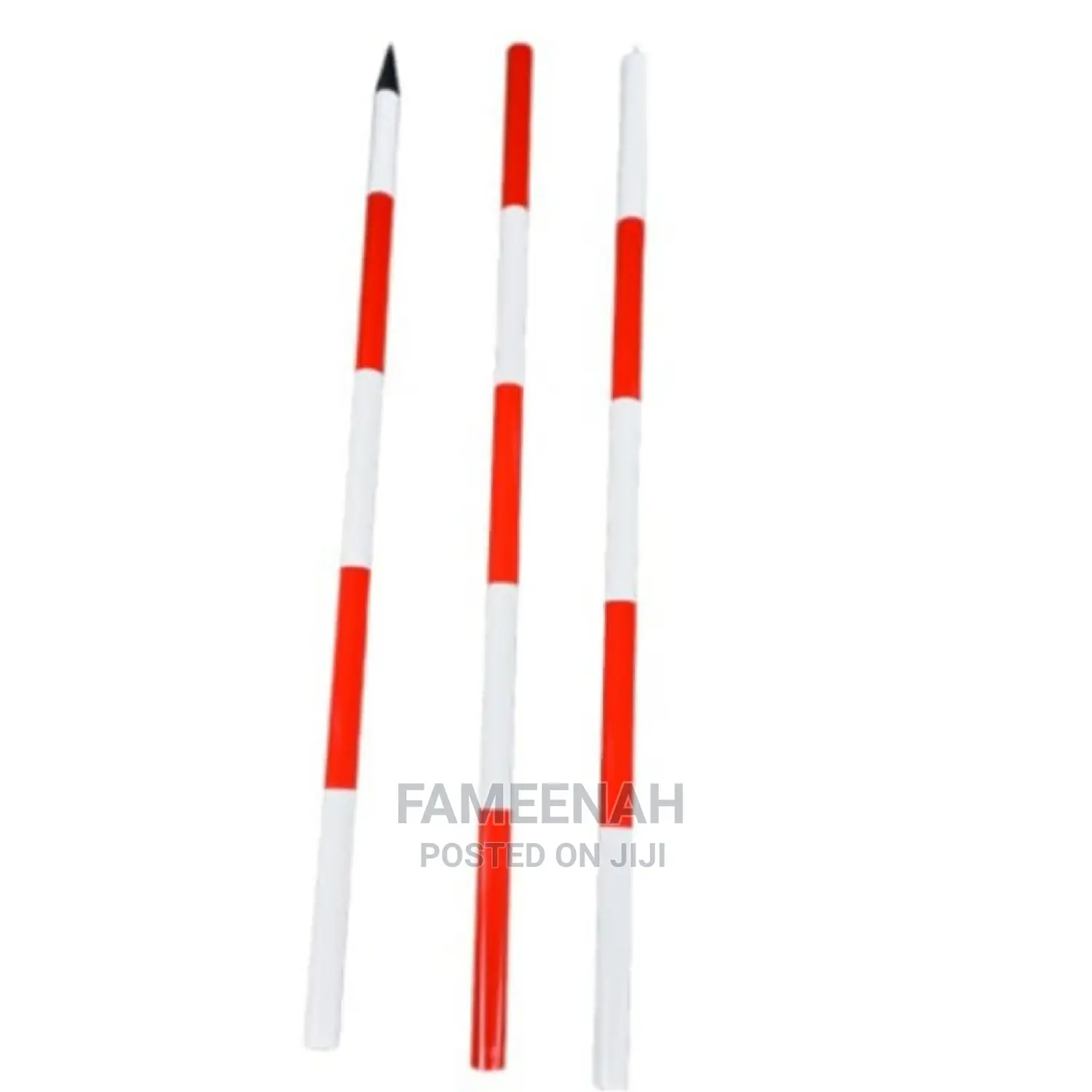 Foldable Ranging Pole for Surveying (2m) in Lagos Island (Eko ...