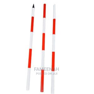 Foldable Ranging Pole for Surveying (2m) in Lagos Island (Eko ...