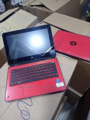Laptop HP ProBook 11 X360 G2 EE 4GB Intel Celeron SSD 128GB in Ikeja - Laptops & Computers ...