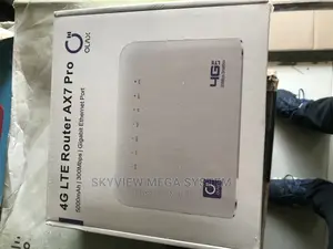 Glo Router in Nigeria for sale Price on Jiji.ng