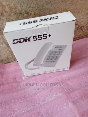 Landline Phones in Nigeria for sale Price on Jiji.ng