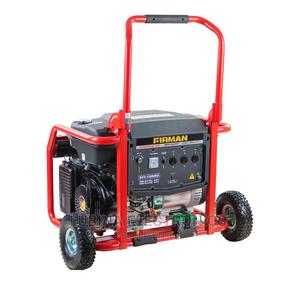 Brand New Sumec Fireman(Eco12990e2)11kva Generator 100%Coper in Ojo ...
