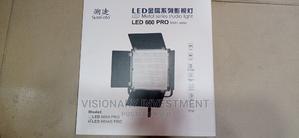 Sutefoto Led 660 Pro in Lagos Island (Eko) - Computer Accessories ...