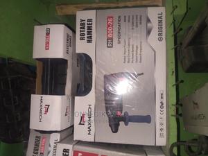 Rotary Hummer Machine in Lagos Island (Eko) - Manufacturing Equipment ...