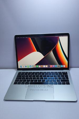 Laptop Apple MacBook Air 2018 8GB Intel Core I5 SSD 128GB in Ikeja ...