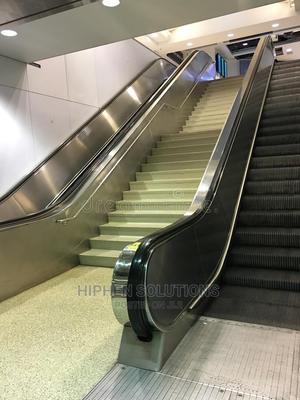 Portable Escalator Moving Walk for Shopping Malls in Port-Harcourt ...