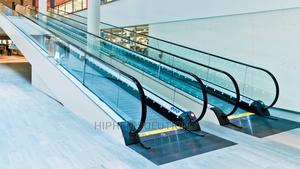 Portable Escalator Ramp Moving Walkway in Yaba - Building & Trade ...